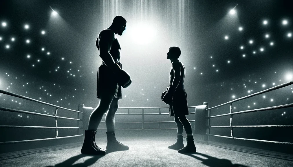 Beginners Guide to Weight Classifications in Boxing - Absolutely Boxing