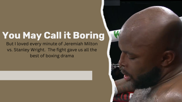 Home - Absolutely Boxing